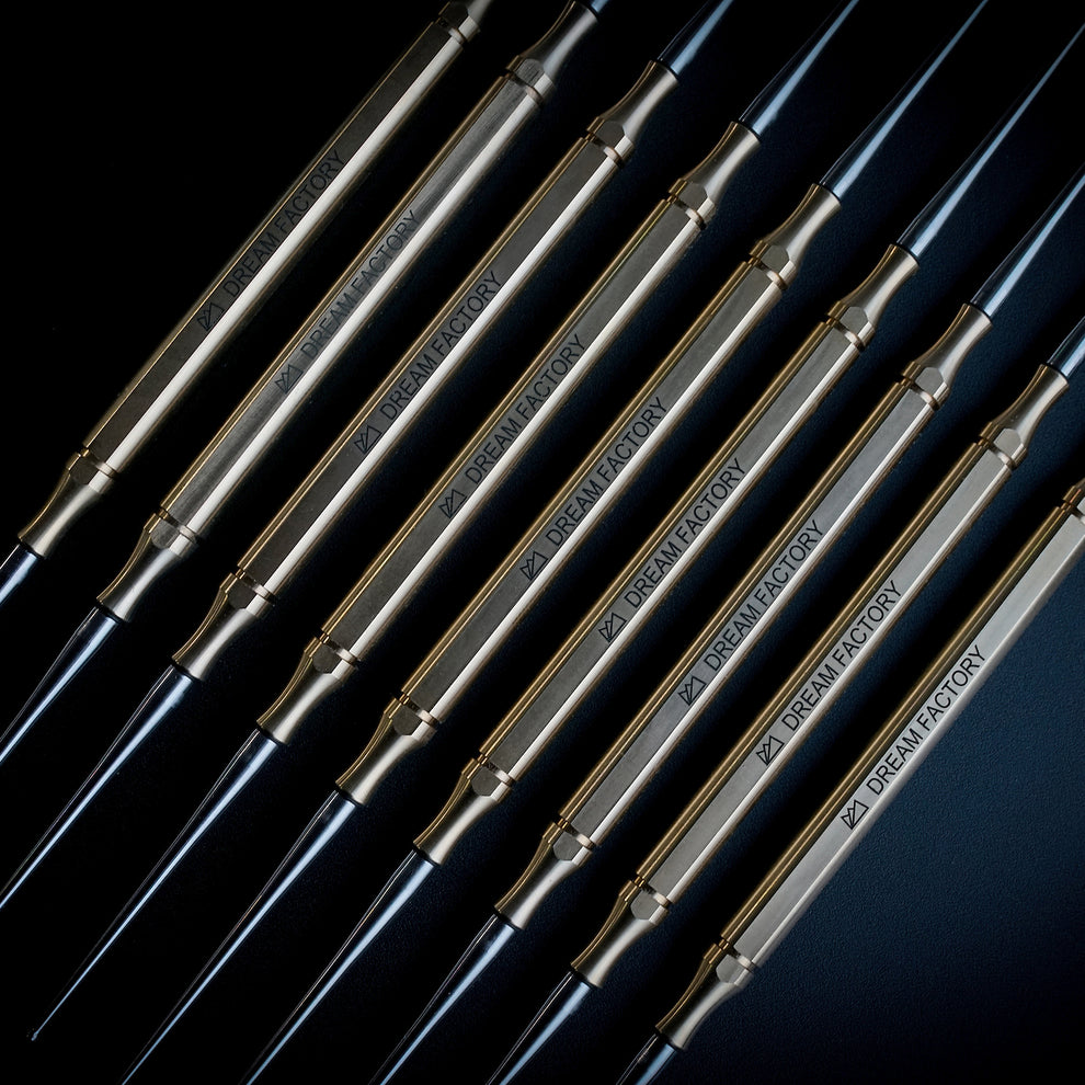Dream Factory Edge Stick – DreamFactory Leather Tools