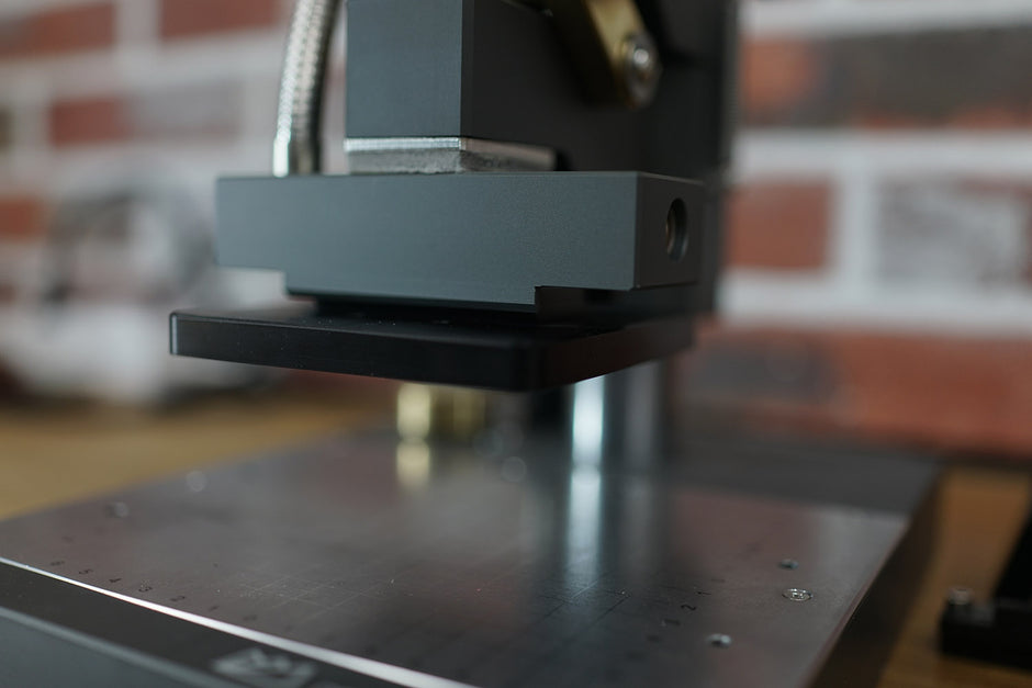 DreamFactory Leather Tools