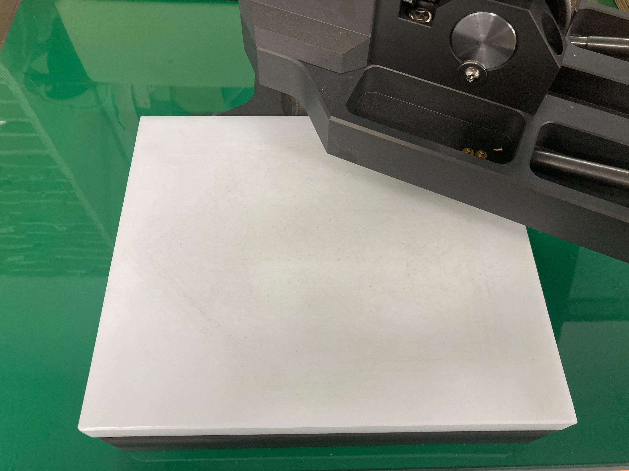 Clicker press, Hand clicker, Leathercraft – DreamFactory Leather Tools