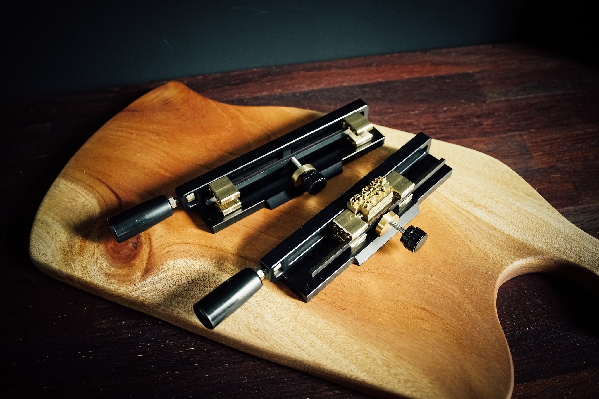 Stamping Machine – DreamFactory Leather Tools