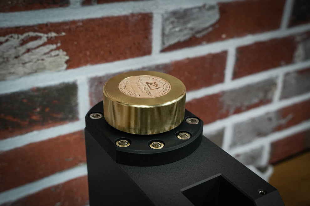 Clicker press, Hand clicker, Leathercraft – DreamFactory Leather Tools